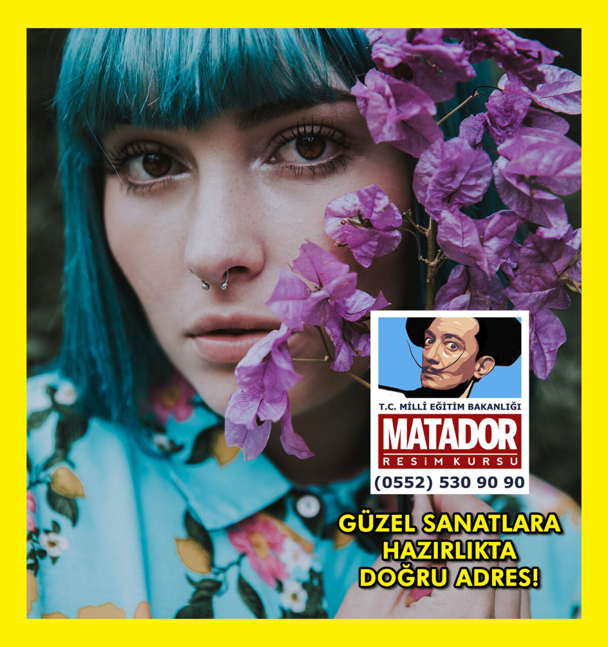 Ispartakule Güzel Sanatlara Hazırlık Kursları - T.C. M.E.B. Matador ...